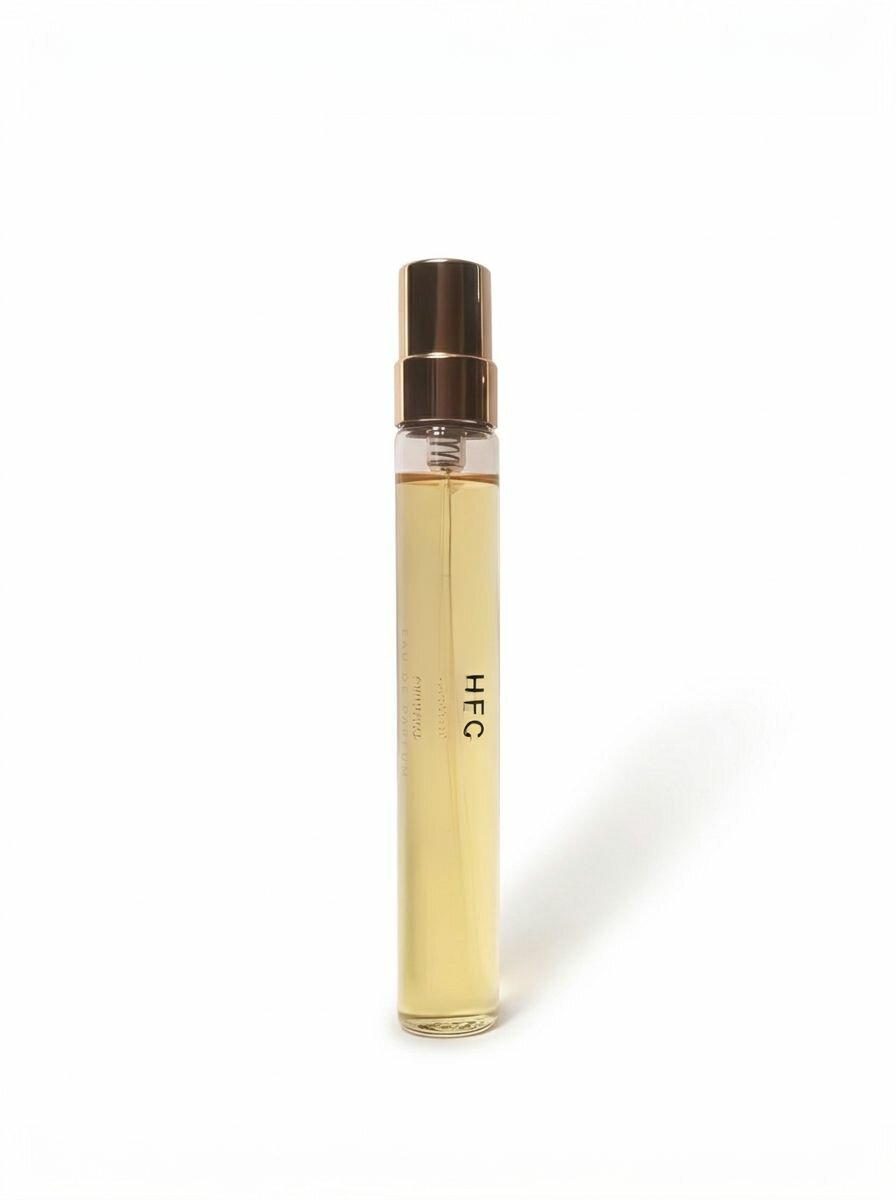 Haute Fragrance Company Парфюмерная вода Nirvanesque, унисекс, 7.5 мл