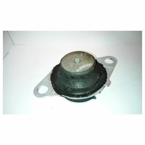 Опора двигателя fiat palio-siena 04-1996- 4652012 KAUTEK FIEM062
