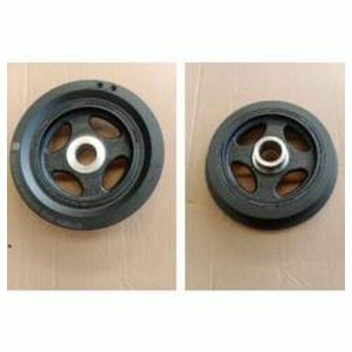Шкив коленвала Geely 1040055300