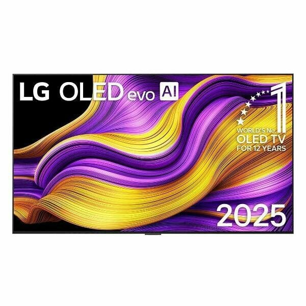 Телевизор LG OLED65G5RLA. ARUG