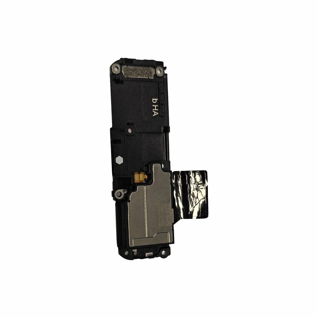 Полифонический динамик для Xiaomi Poco F3 / Mi 11i в сборе