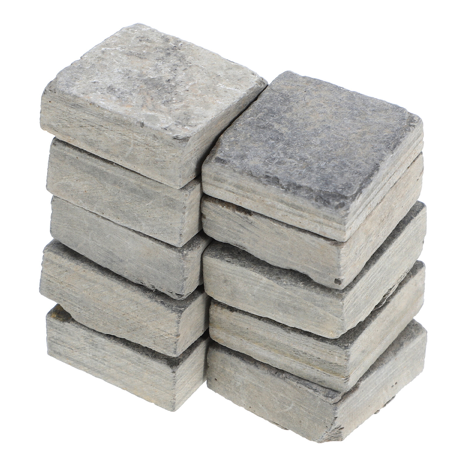 Декоративные Камни Для Аквариума, Идеальные Для Декорирования Террариума, 10 Штук