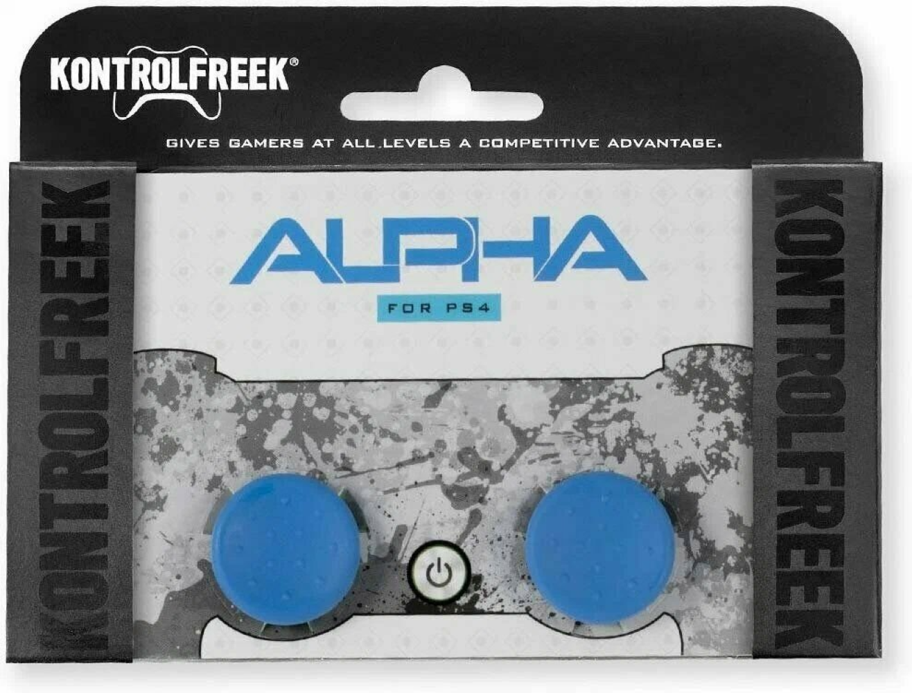 Насадки на стики FPS KontrolFreek ALPHA для геймпада Sony PS4, PS5, Xbox 360 накладки №60
