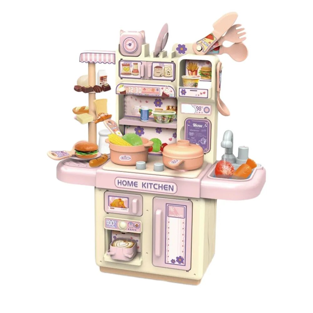 Детские игрушки для кухни