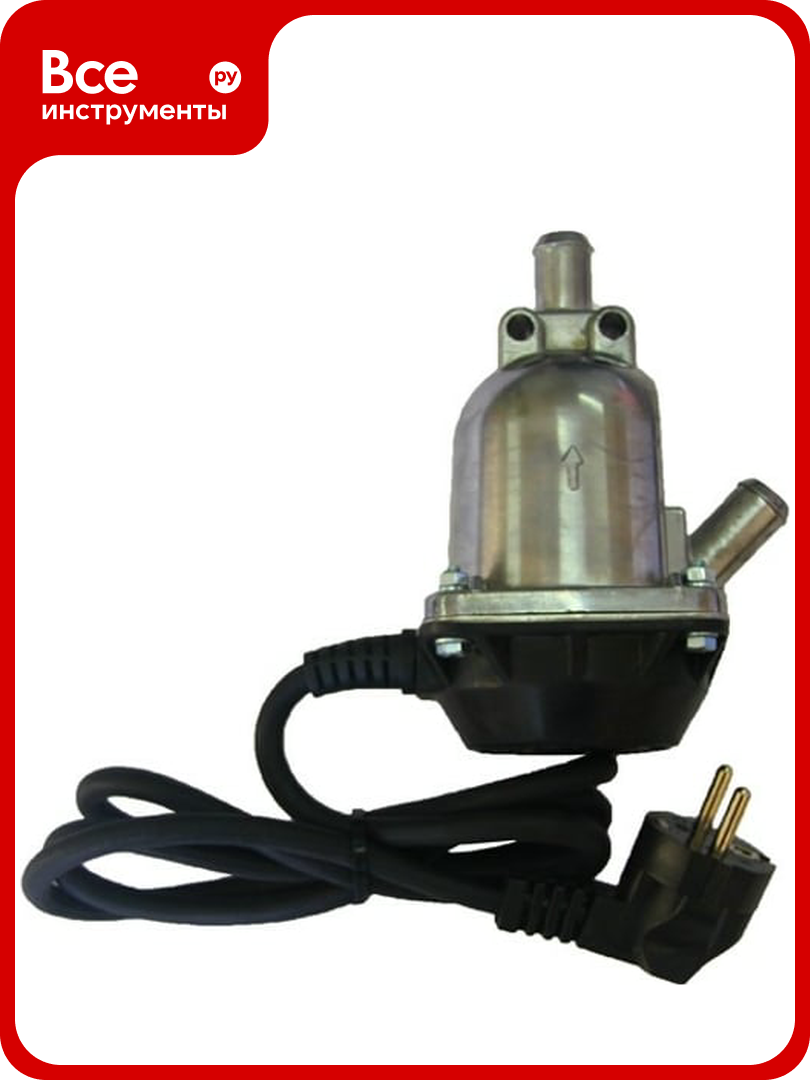 Предпусковой подогреватель старт классик для Трактор МТЗ-80/82 с двигателем Д245 06SK00120