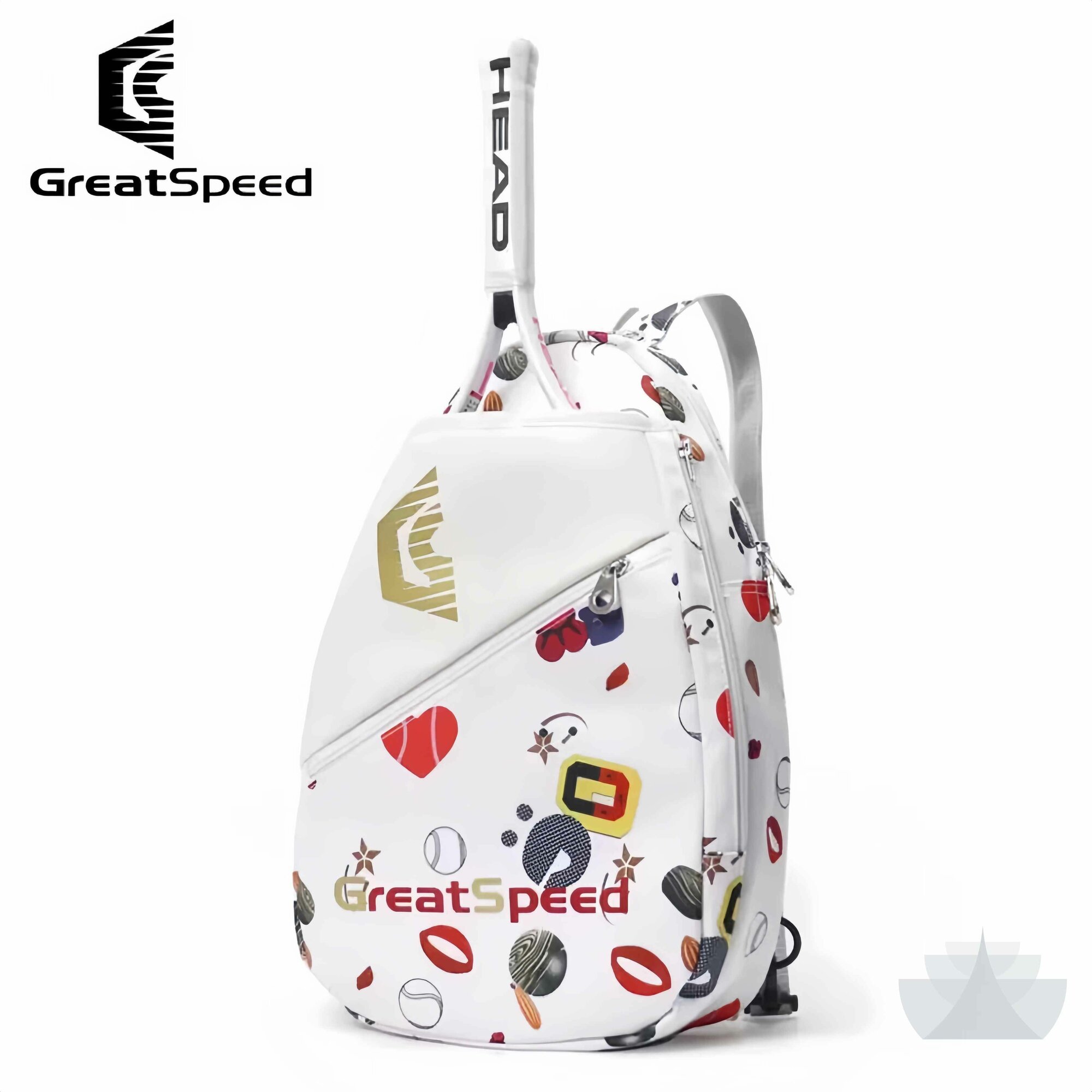 GreatSpeed Рюкзак