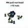 M4 Pull Nut Head +10 Nuts