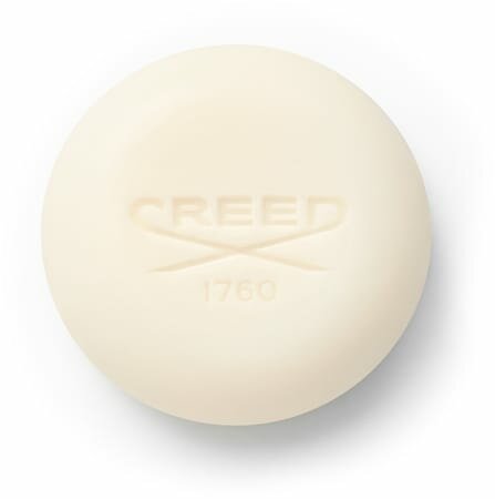 Твердое мыло Creed Aventus, парфюмированное, для мужчин, 150 г