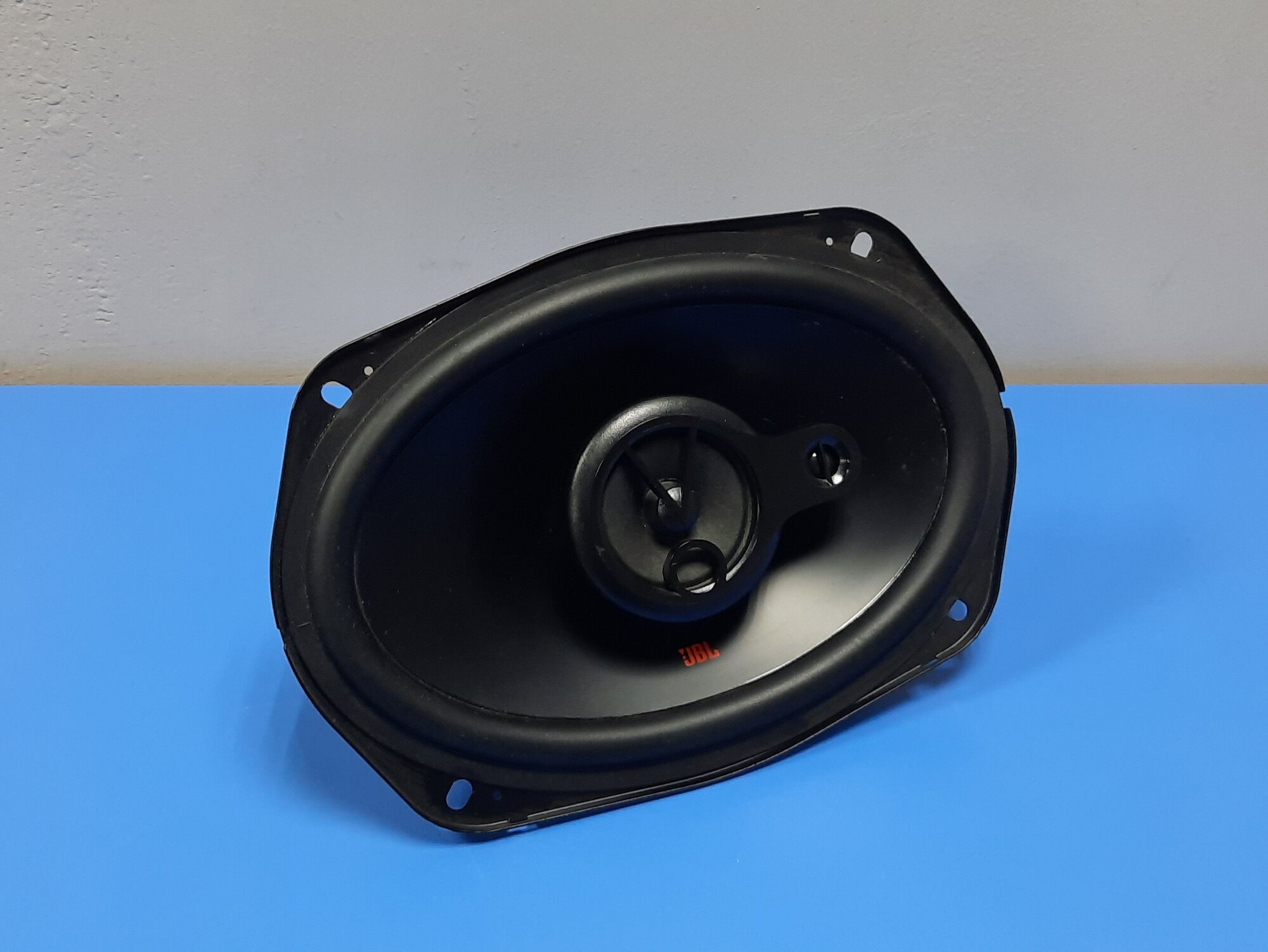 Коаксиальная АС JBL STAGE2 9634