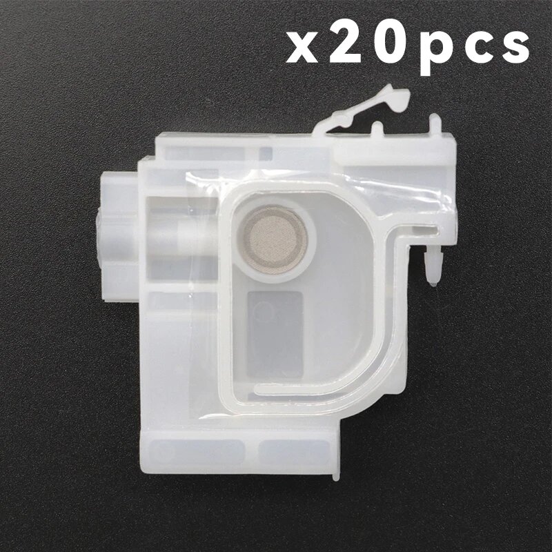 Демпфер для принтера Epson L1800 L805, White-20pcs