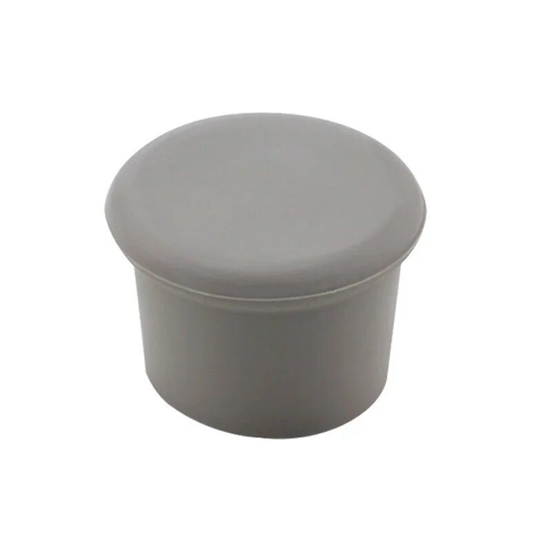 Силиконовая пробка для вина Grey
