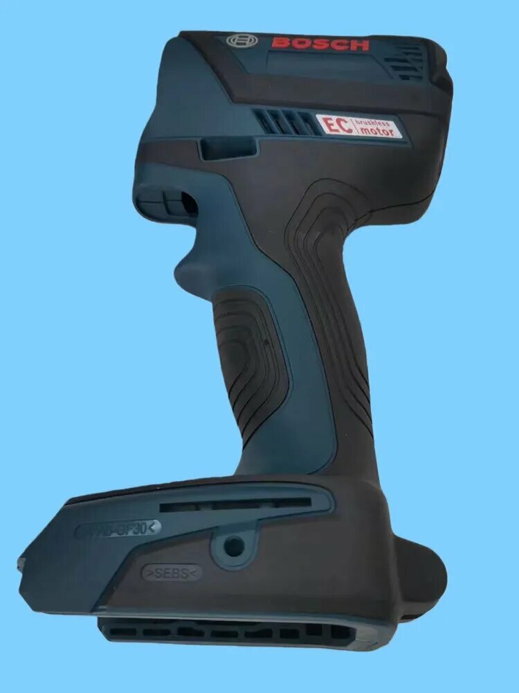 Оригинал Bosch GSR18V-EC GSB18V-EC Корпус электростартера 2609101487