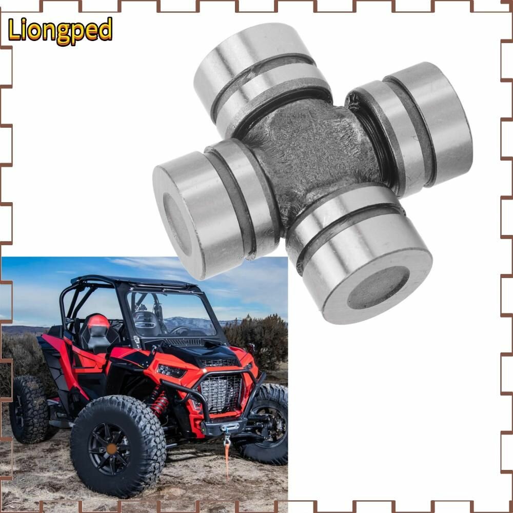 Легкая установка, карданный соединитель для заднего вала Polaris RZR XP 1000 2015-2021