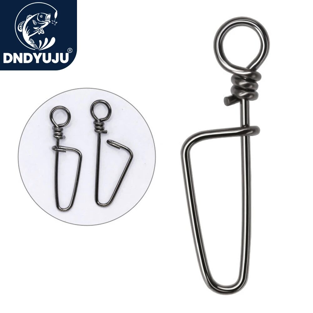 Рыболовные крючки из нержавеющей стали, Size 3