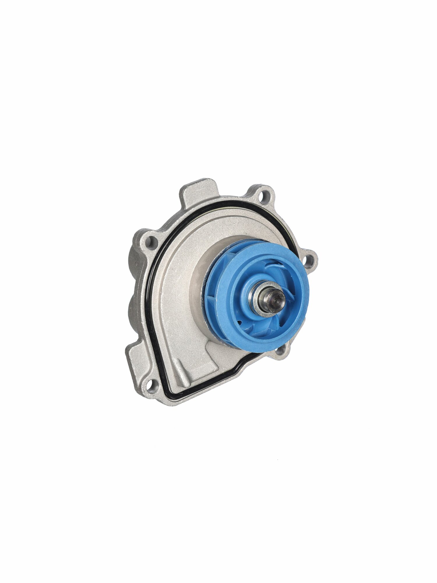 Водяная помпа для Alfa Romeo Chevrolet Fiat Holden Opel Saab Vauxhall