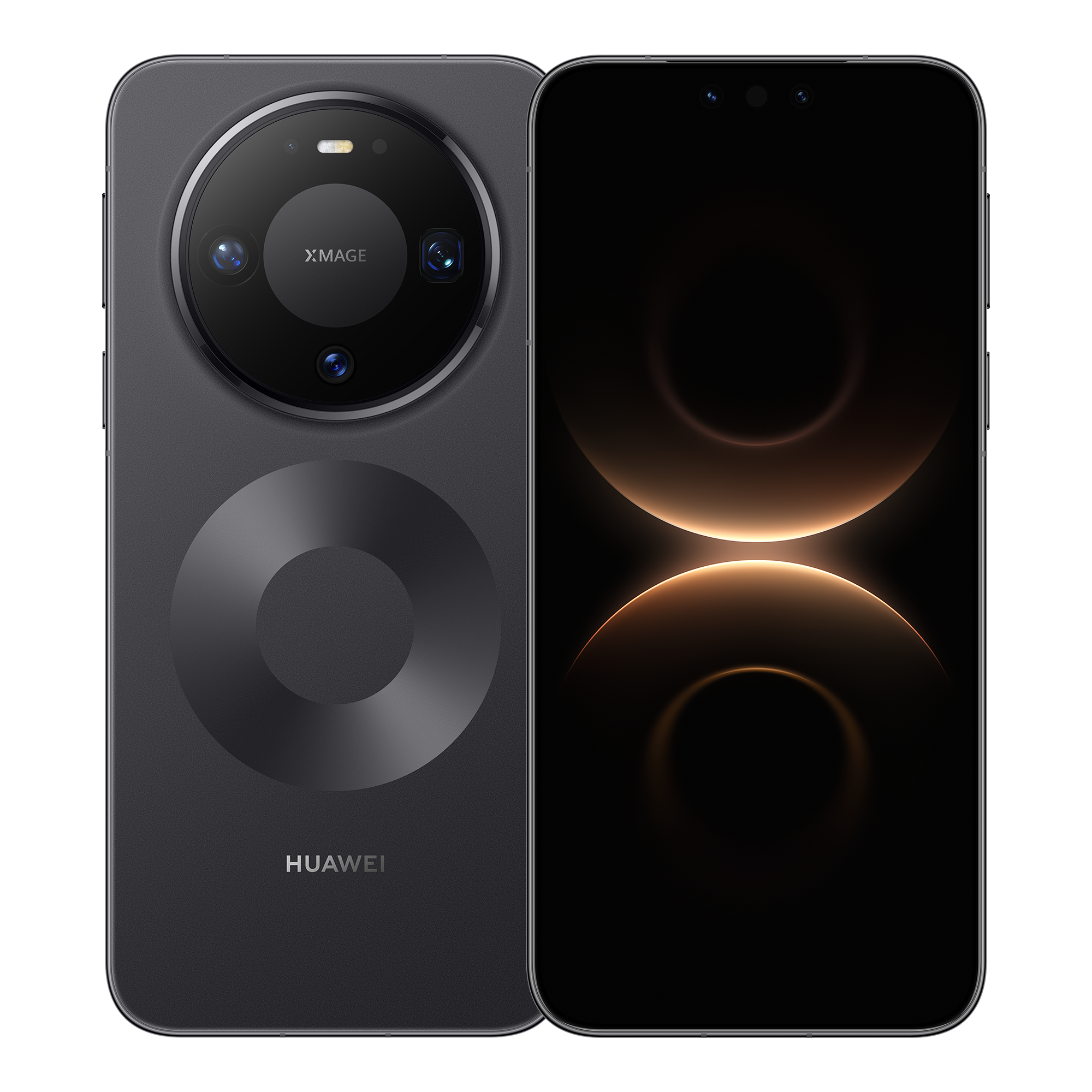 Смартфон Huawei Mate 80 Pro (2026), 16/512 ГБ, черный (51098SRA)