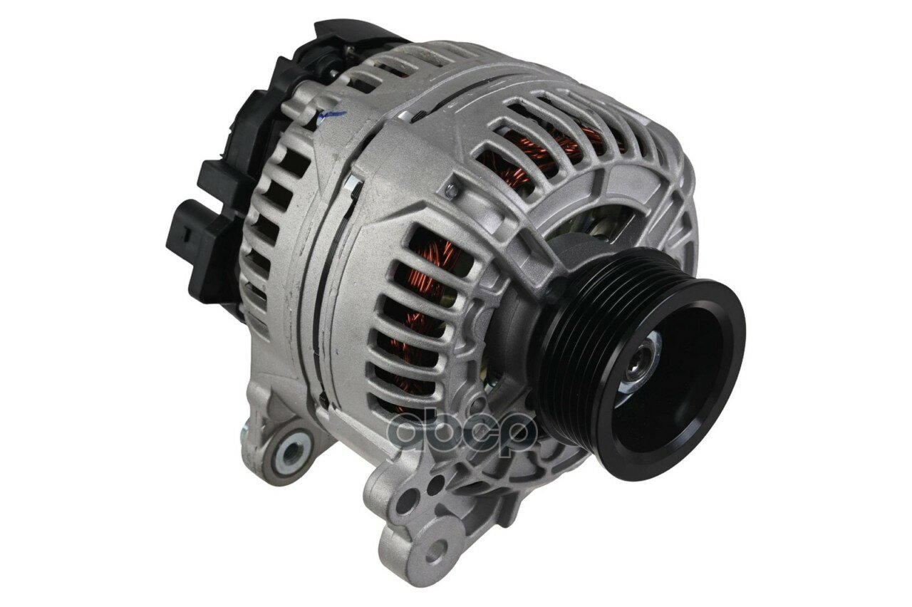 Генератор 120A Volvo V70/S60/S80/XC70 2.4-2.5 TDI 01-06 STELLOX 06-10981-SX Stellox арт. 0610981_SX