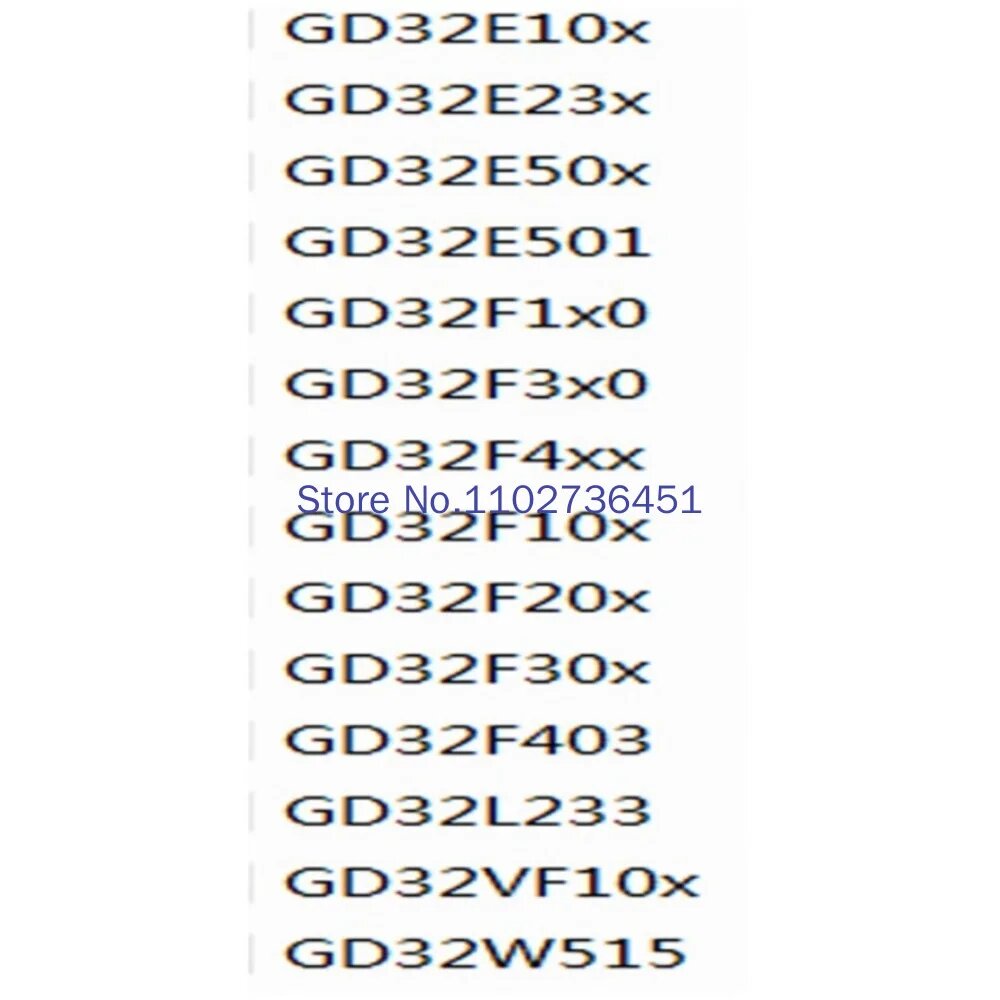 GD-LINK Программатор — фото 1