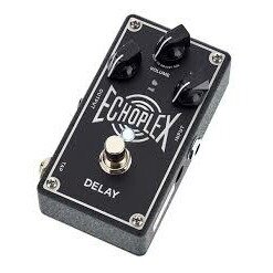 Педаль эффектов Dunlop EP103 Echoplex Delay — фото 1