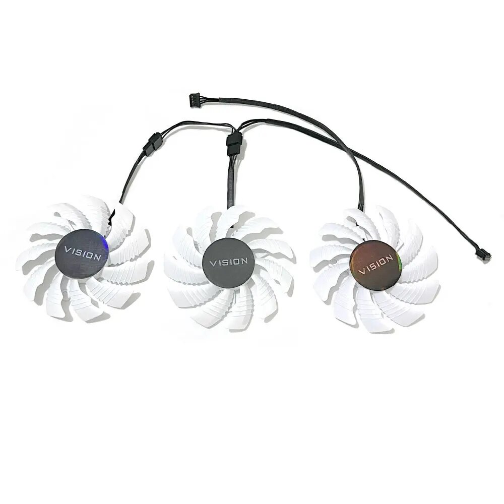LS вентилятор охлаждения RTX3060