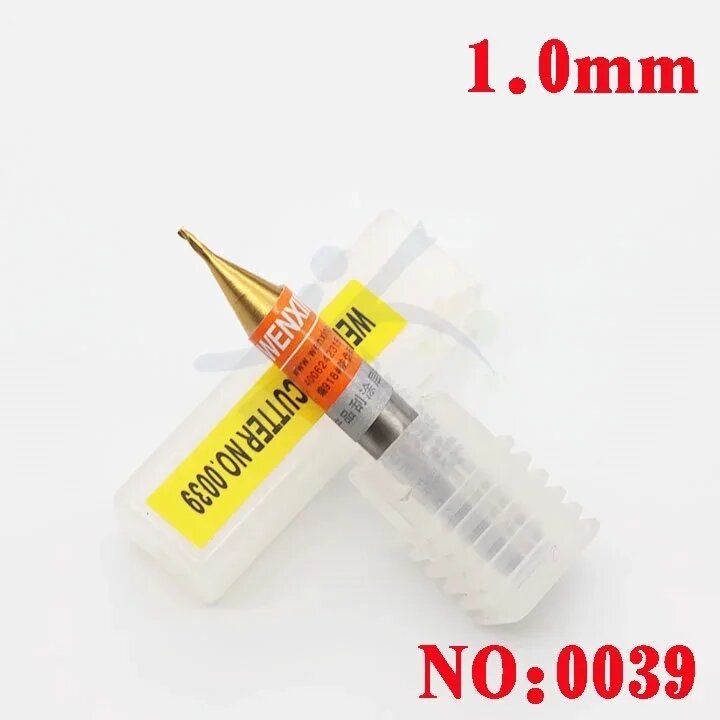 Фреза для гравера Wenxing 1.0mm NO:0039