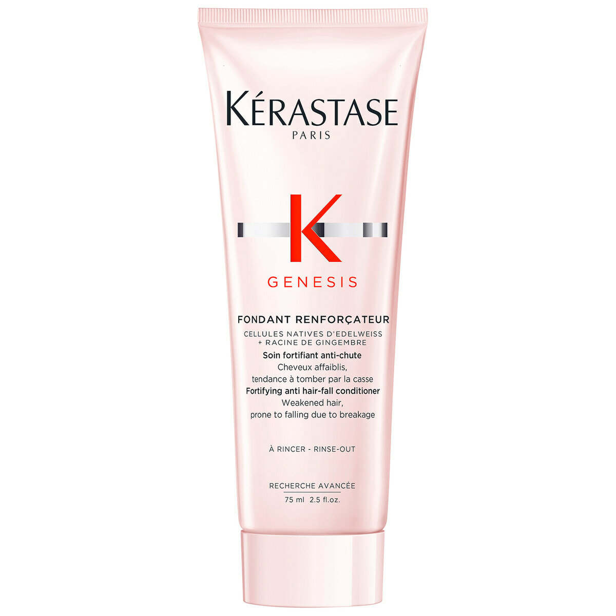 Молочко Kerastase Genesis Fondant Renforcateur, для укрепления волос, 200мл