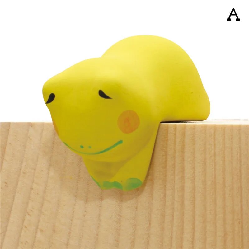 MOONBIFFY Фигурки кошки и кролика