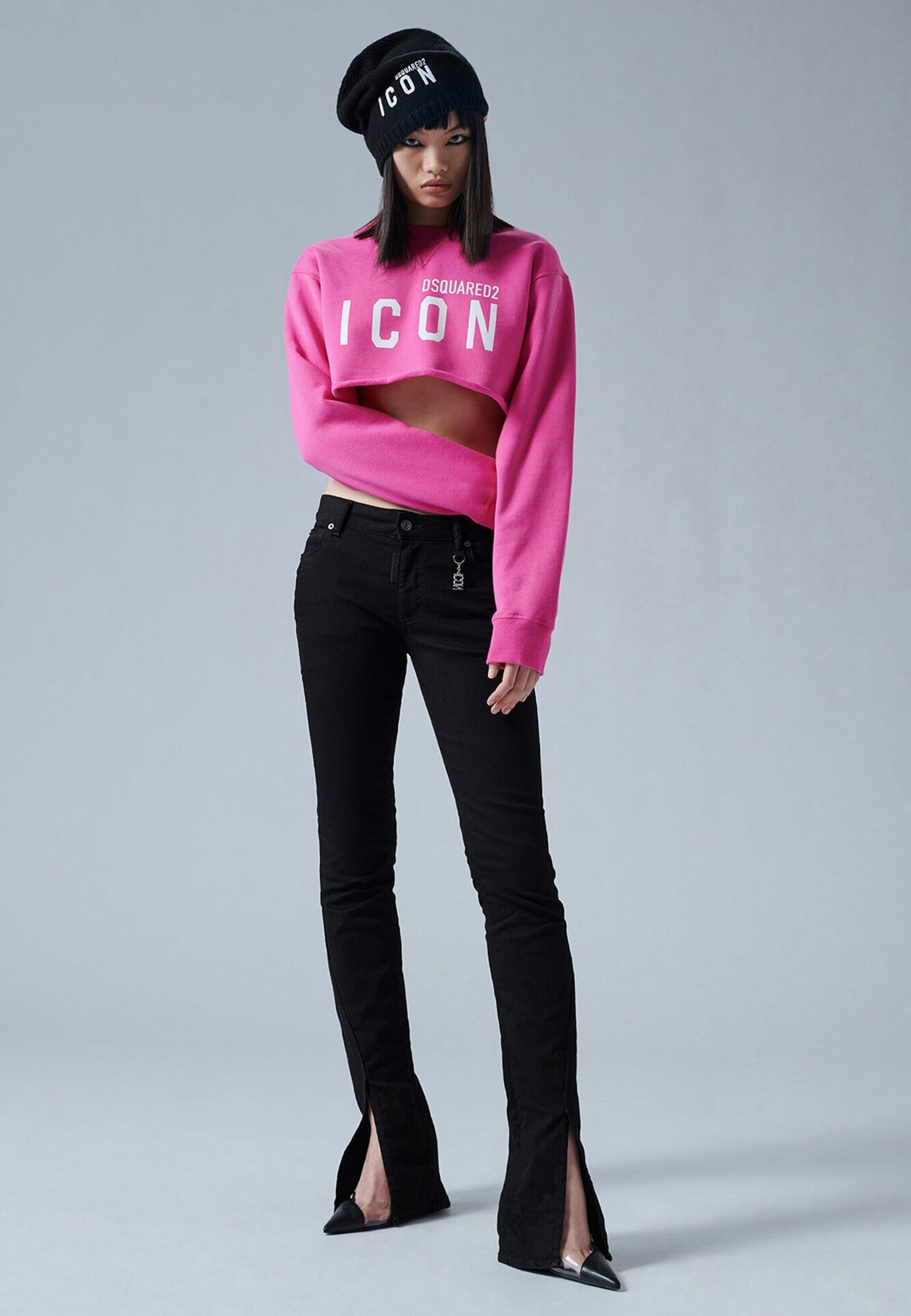 Джинсы DSQUARED2
