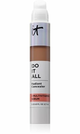 Консилер IT Cosmetics Do it all Concealer, rich warm 505, 7 мл