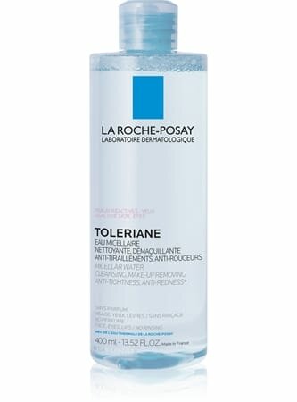 Средство для умывания La Roche-Posay Physiologique Ultra, 400 мл