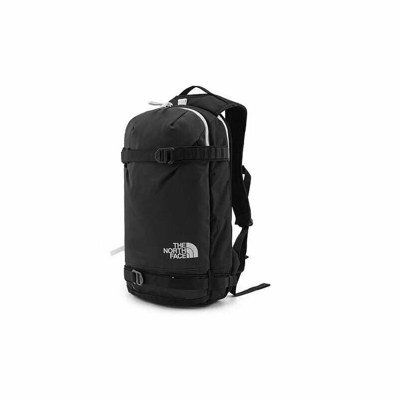 Сумка The North Face, черный — фото 1