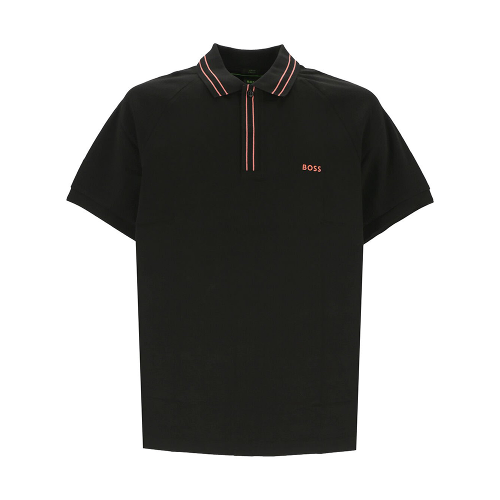 Поло HUGO BOSS