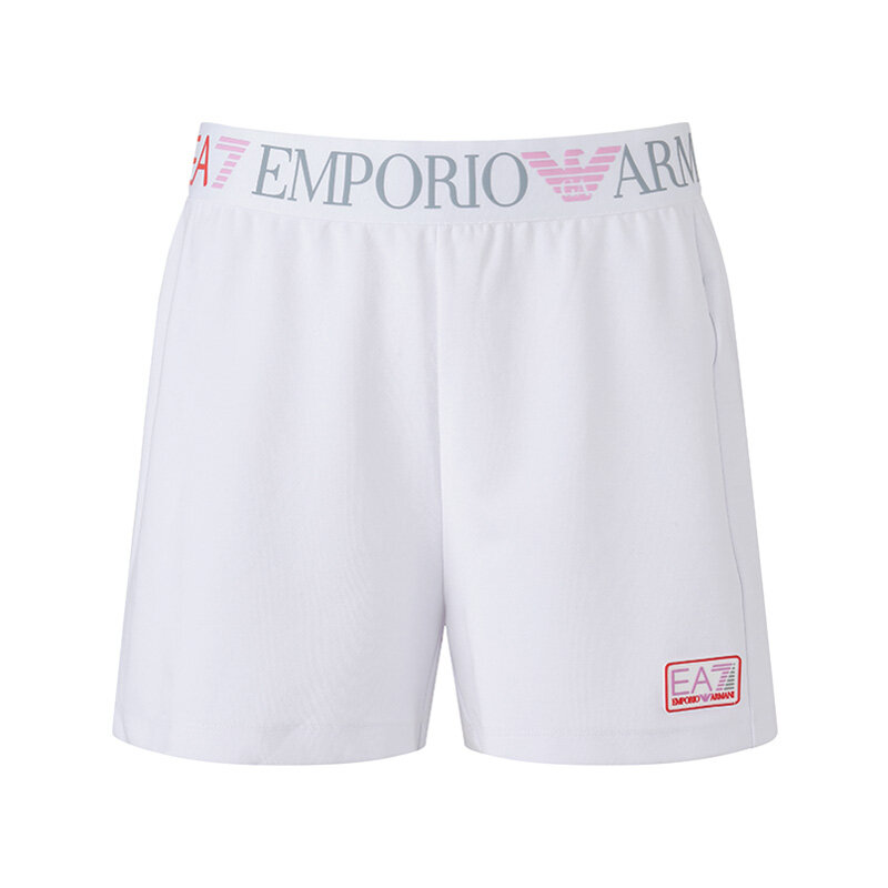 Бермуды EMPORIO ARMANI EA7 SS24