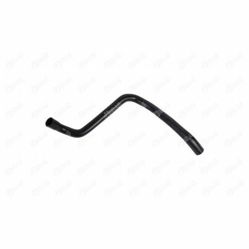 Патрубок радиатора выпуск vw golf v/golf vi/golf plus/jetta iii/passat vi 1.6, vw touran/caddy iii 1 IBRAS 27658