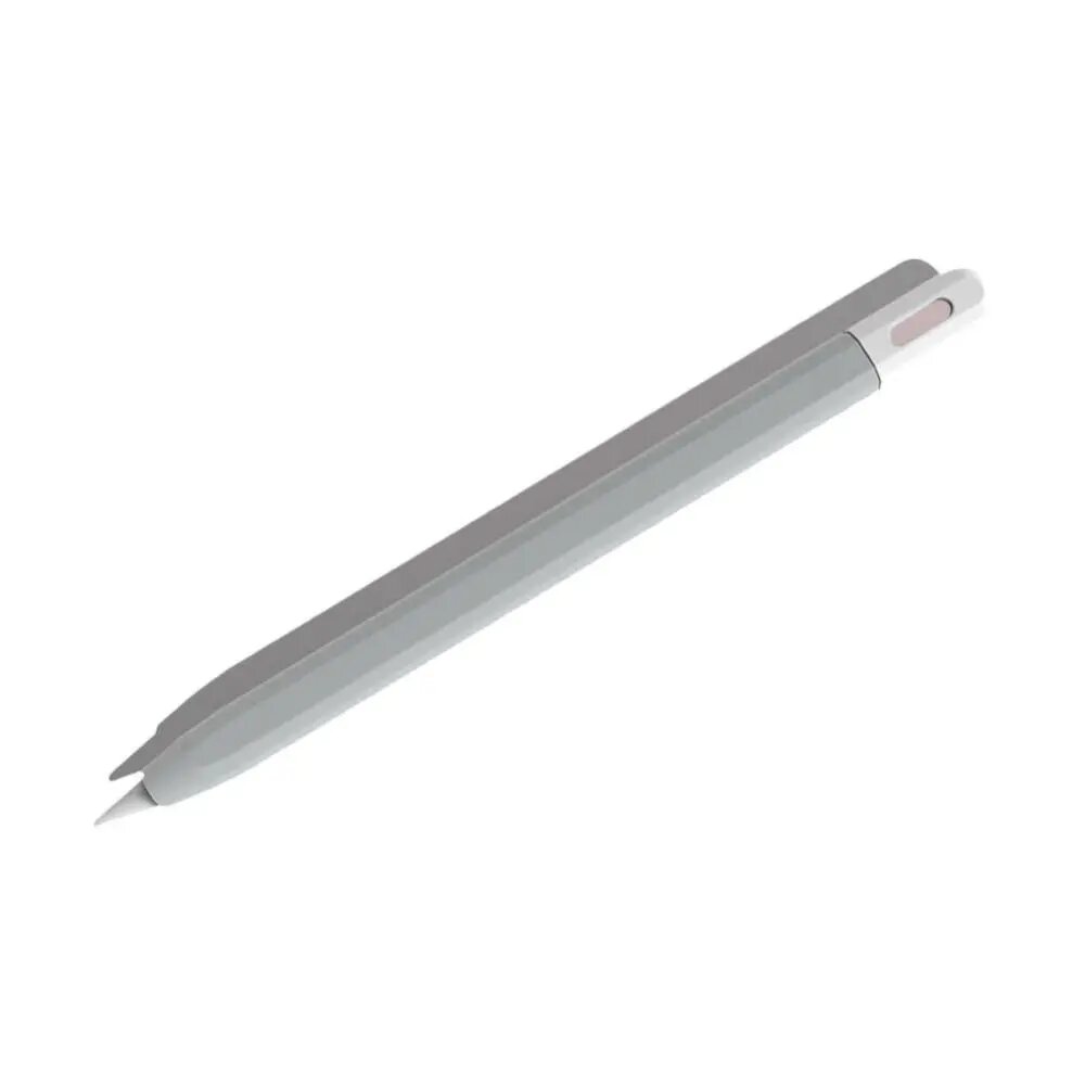 Стилус для Apple Pencil 3, Grey