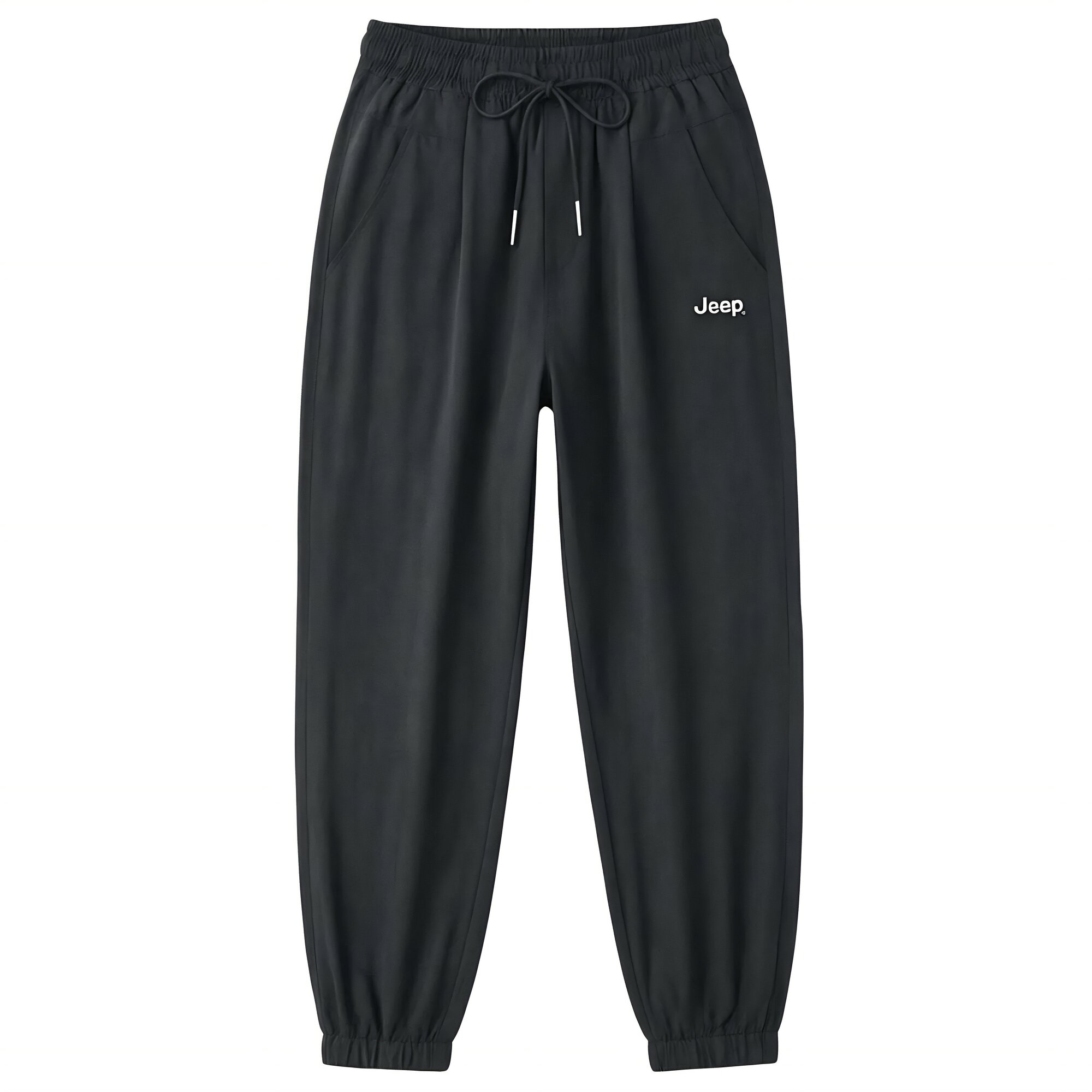 Брюки чинос Jeep Casual Pants
