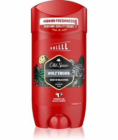 Дезодорант Old Spice Wolfthorn, 85 мл