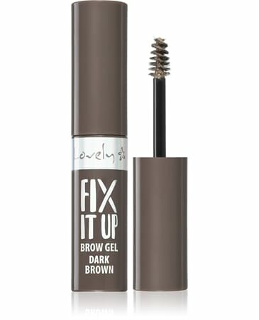 Гель для бровей Lovely Fix It Up, оттенок #2