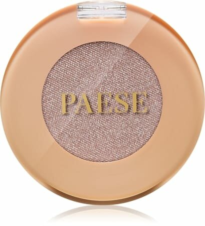 Тени для век Paese Eyegasm Eyeshadow, оттенок 19 Silk, 1,5 г