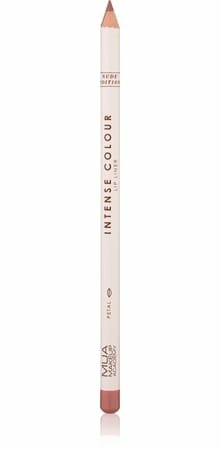 Карандаш для губ MUA MakeUp Academy Intense Colour Nude Edition, оттенок Petal, 1,5 г