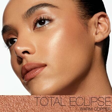 Хайлайтер NARS Light Reflecting Powder Luminizer, оттенок total eclipse, 6 г — фото 1
