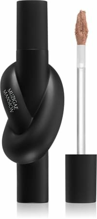 Губная помада muzigae mansion tie up cover tint, оттенок 01 nudy step, 6 г