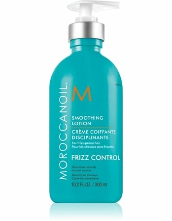 Бальзам для волос Moroccanoil Frizz Control Smoothing Lotion, 300 мл