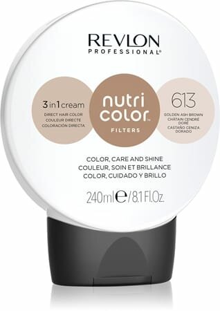 Маска для волос Revlon Professional Nutri Color Filters Toning, 240 мл