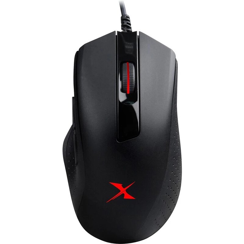 Мышь A4Tech Bloody X5 Max