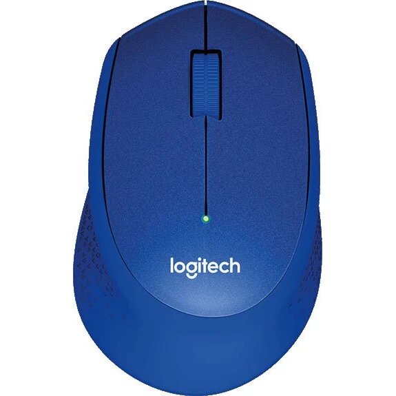 Мышь Беспроводная Logitech M330 Silent Plus (910-004910/910-004925)