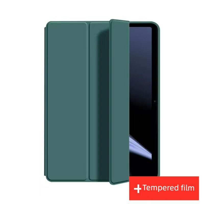 Подходит для защитного чехла Oppo Pad, защитного чехла Oppo Pad Air, чехла Oppo Pad 2 с полным покрытием, силиконового