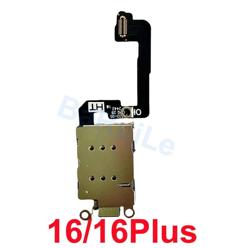 SIM-карты для iPhone 16/16 Plus BaRuiLe