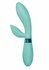 Вибратор Indeep Leyla Turquoise