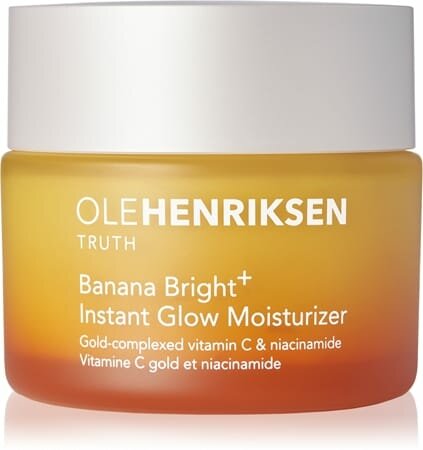Крем для ухода за кожей OLEHENRIKSEN Truth Banana Bright+ Instant Glow Moisturizer, 50 мл